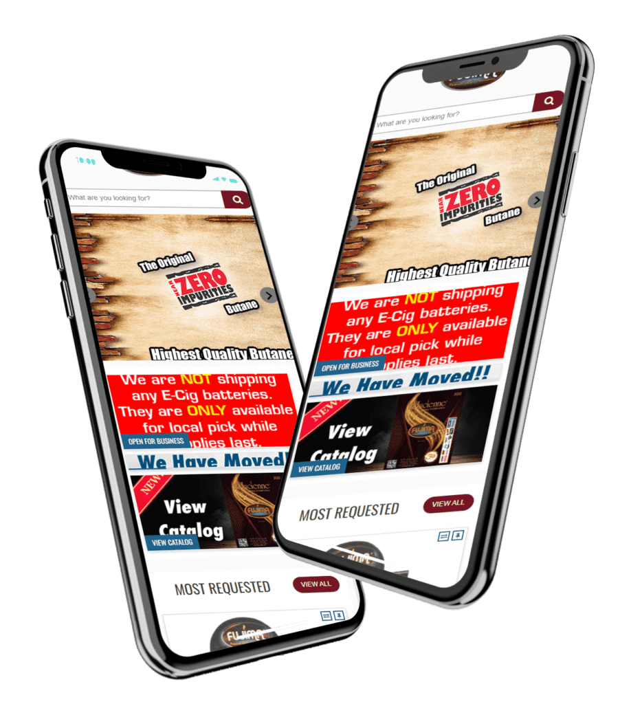 AI-Powered Web, Mobile & Software Development | Sensation Solutions