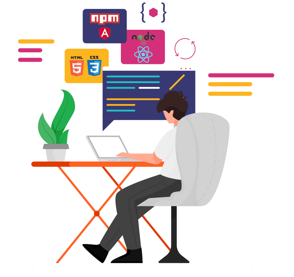 Hire MEAN Stack Developers | Mean Stack Development Company