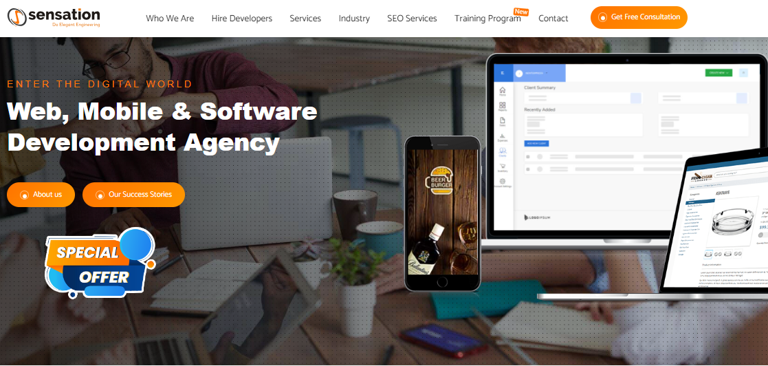 Best White Label SEO Company: Top Picks in India